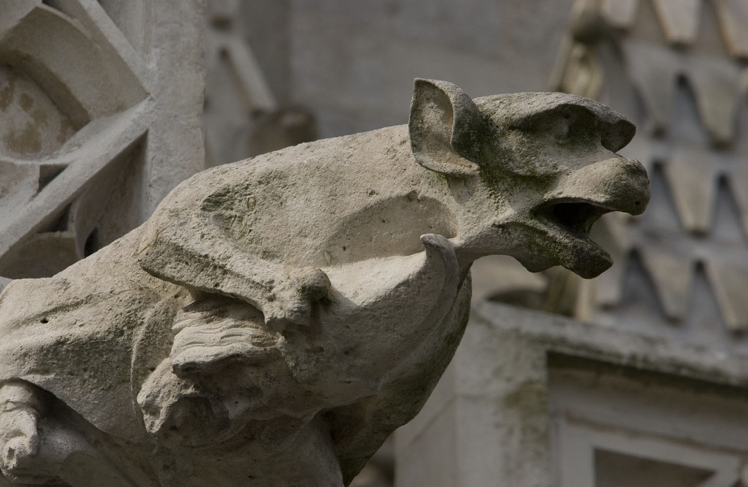 Tours et Trésor de la Cathédrale - Amiens Tourisme