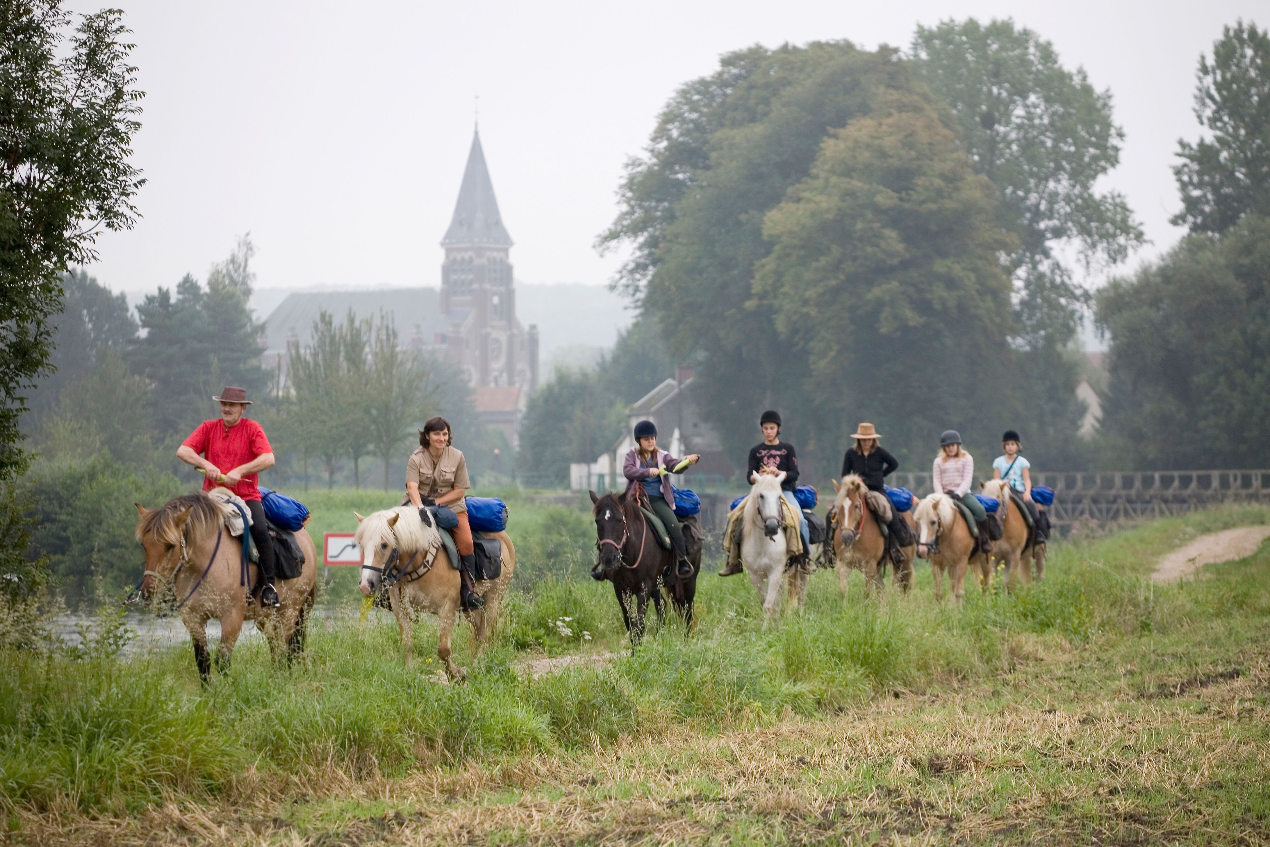 Cité Souterraine de Naours - Activité - NAOURS - Somme Tourisme