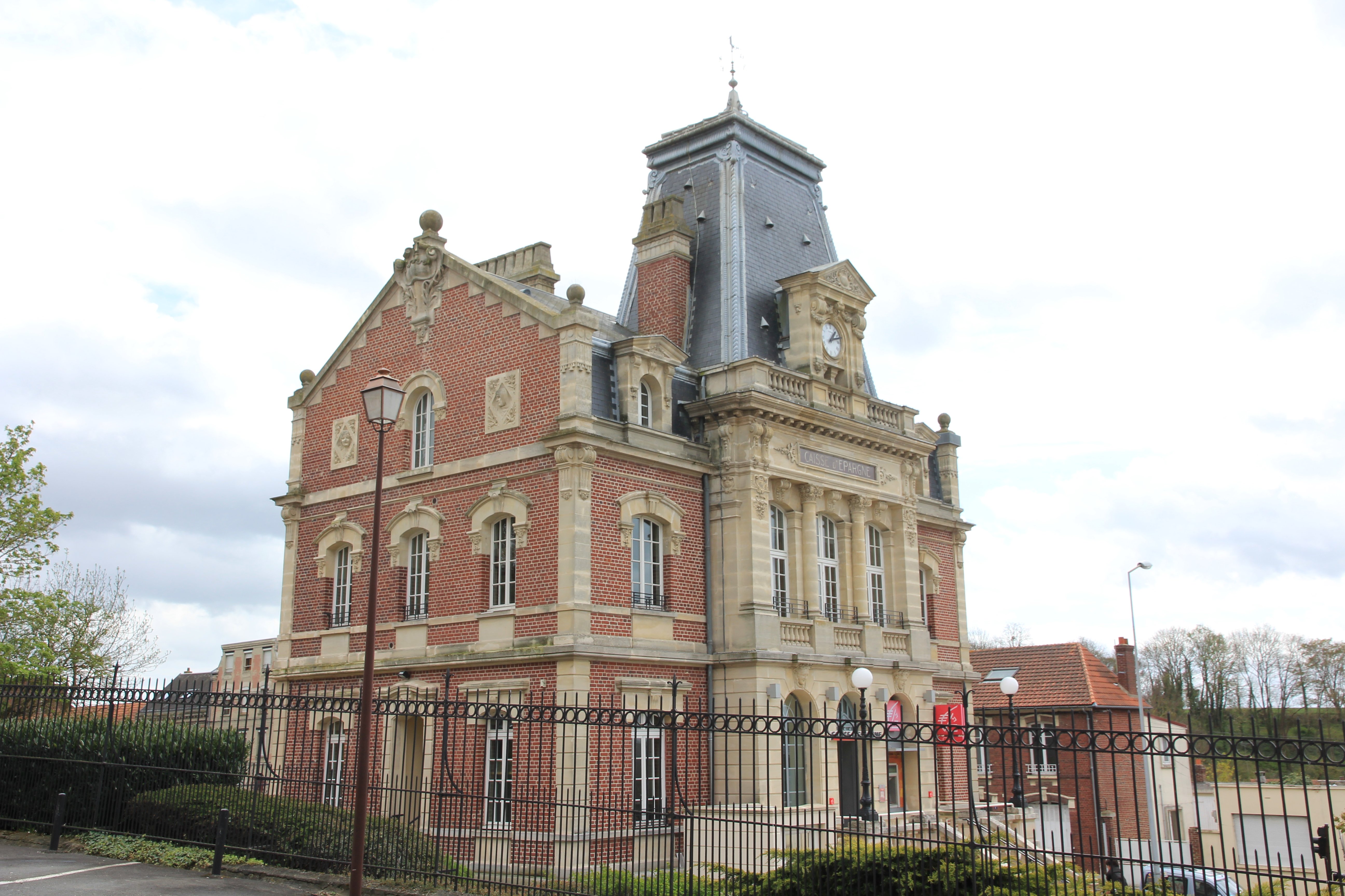 Montdidier, Cité de Parmentier - Activité - MONTDIDIER - Somme Tourisme