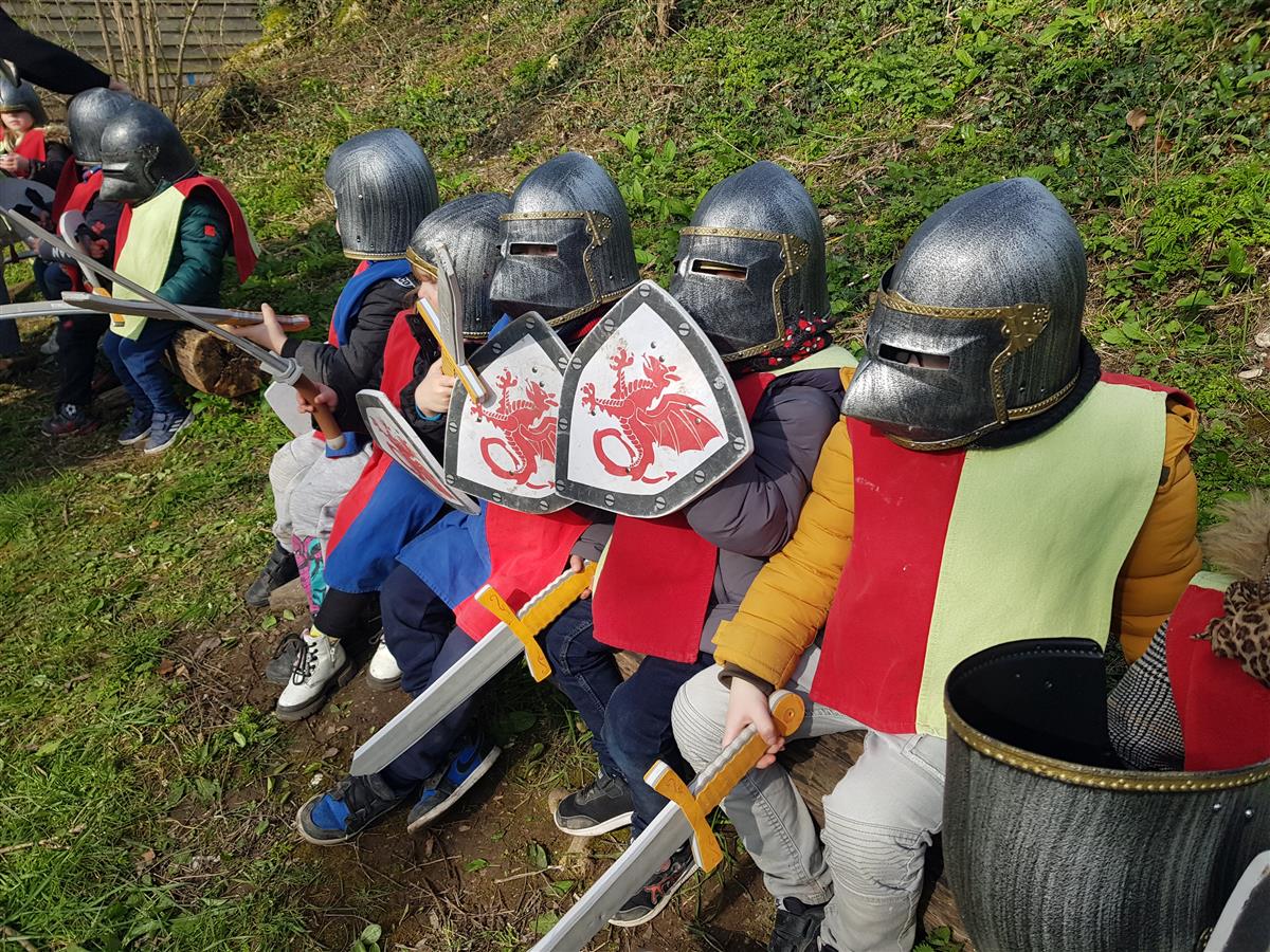 Château d'Eaucourt - Activité - EAUCOURT-SUR-SOMME - Somme Tourisme