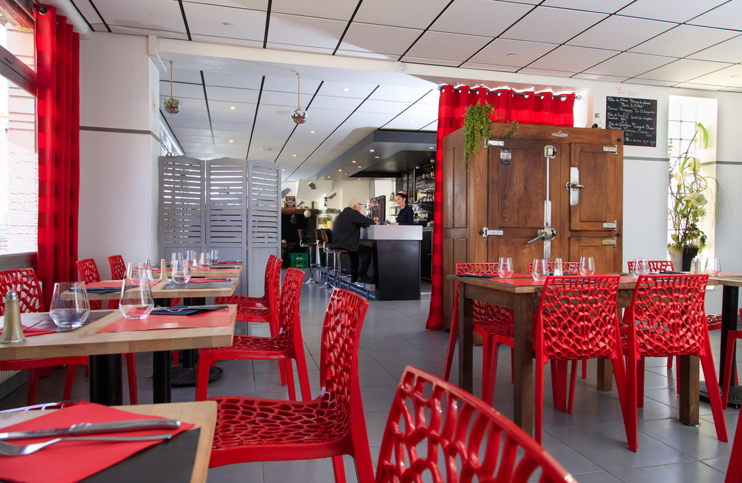 Tous les restaurants - Amiens Tourisme