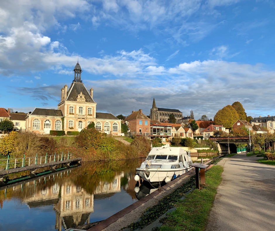Chemin de Fer de la Baie de Somme - Activité - SAINT-VALERY-SUR-SOMME ...