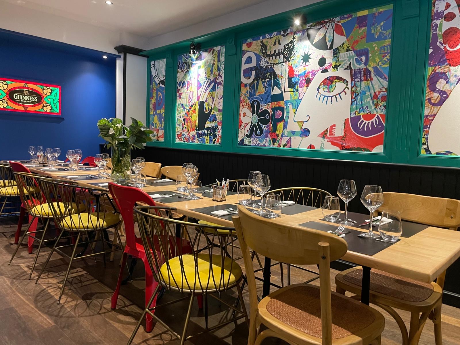 Tous les restaurants - Amiens Tourisme