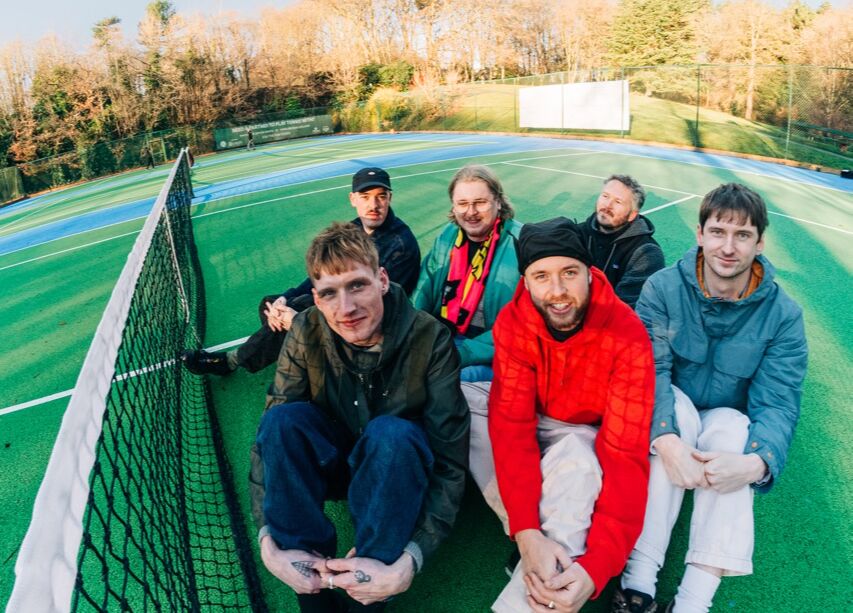 CONCERT : Adult DVD + David Shaw and The Beat - Amiens Tourisme