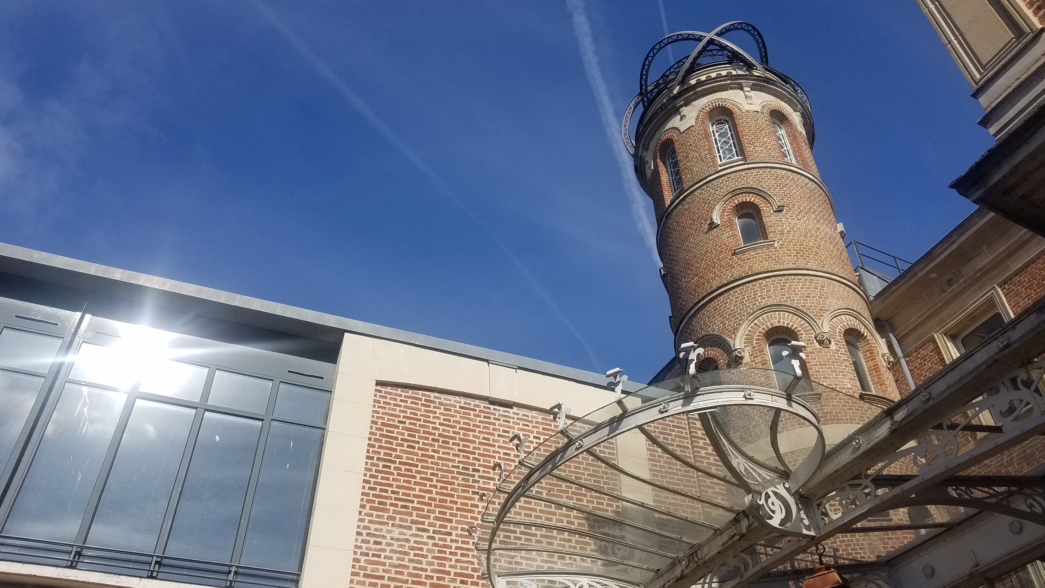 Maison de Jules Verne - Somme Tourisme