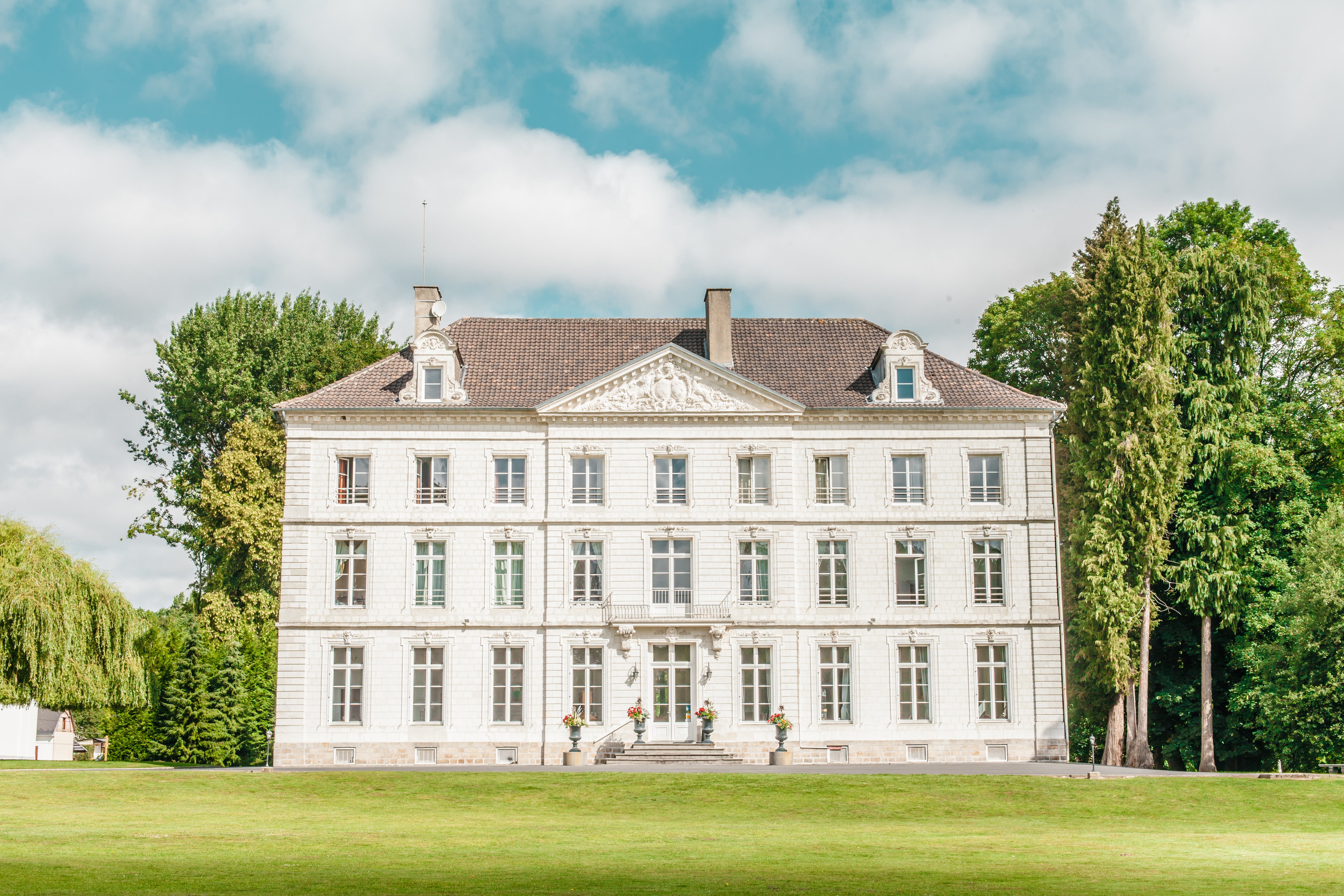 Citadelle de Doullens - Amiens Tourisme