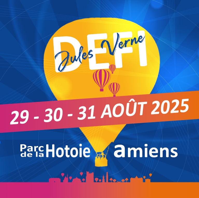 Chef Jules Verne 2025 | Jules Verne Biography – IBAL