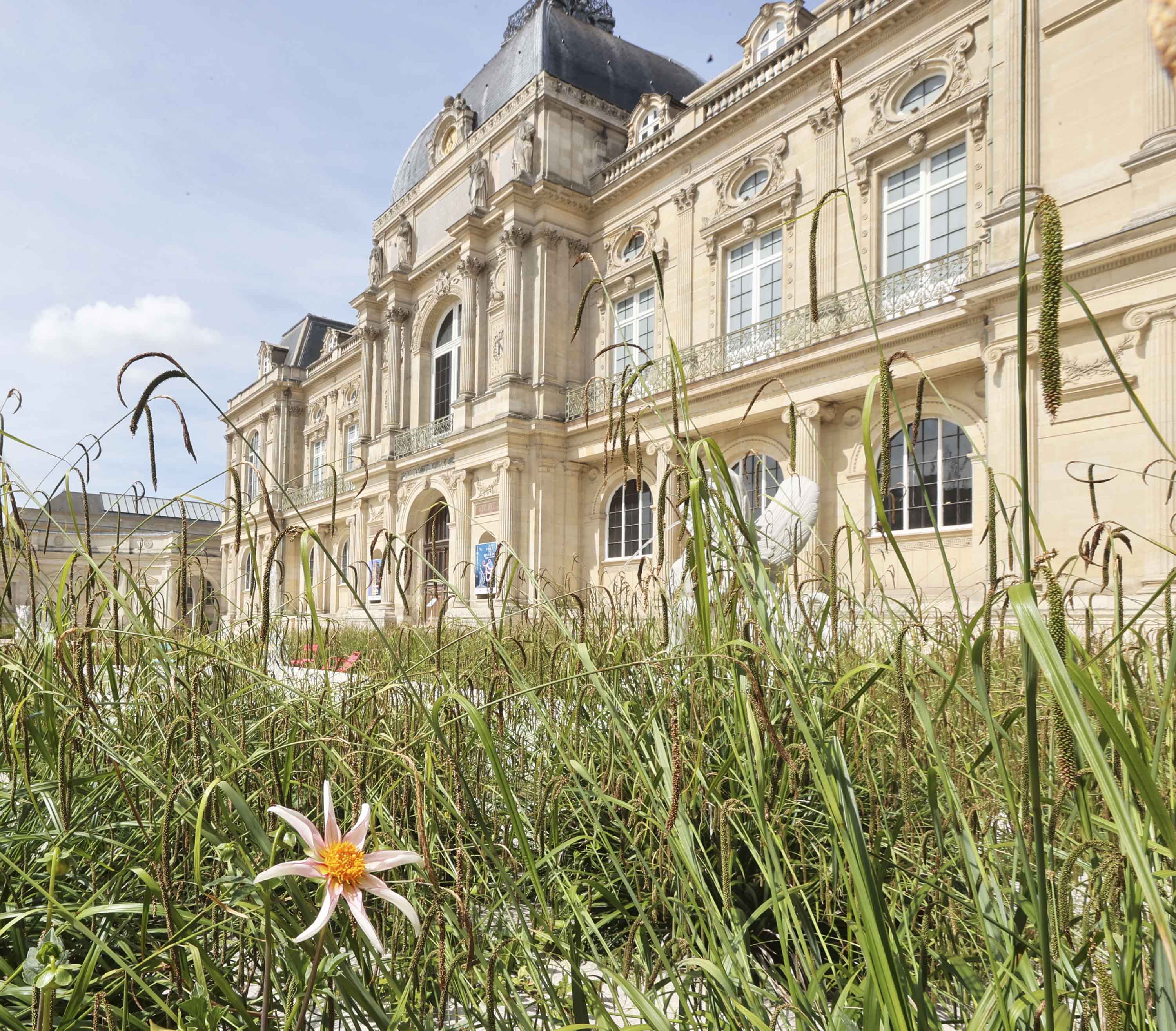 Musée de Picardie - Amiens Tourisme