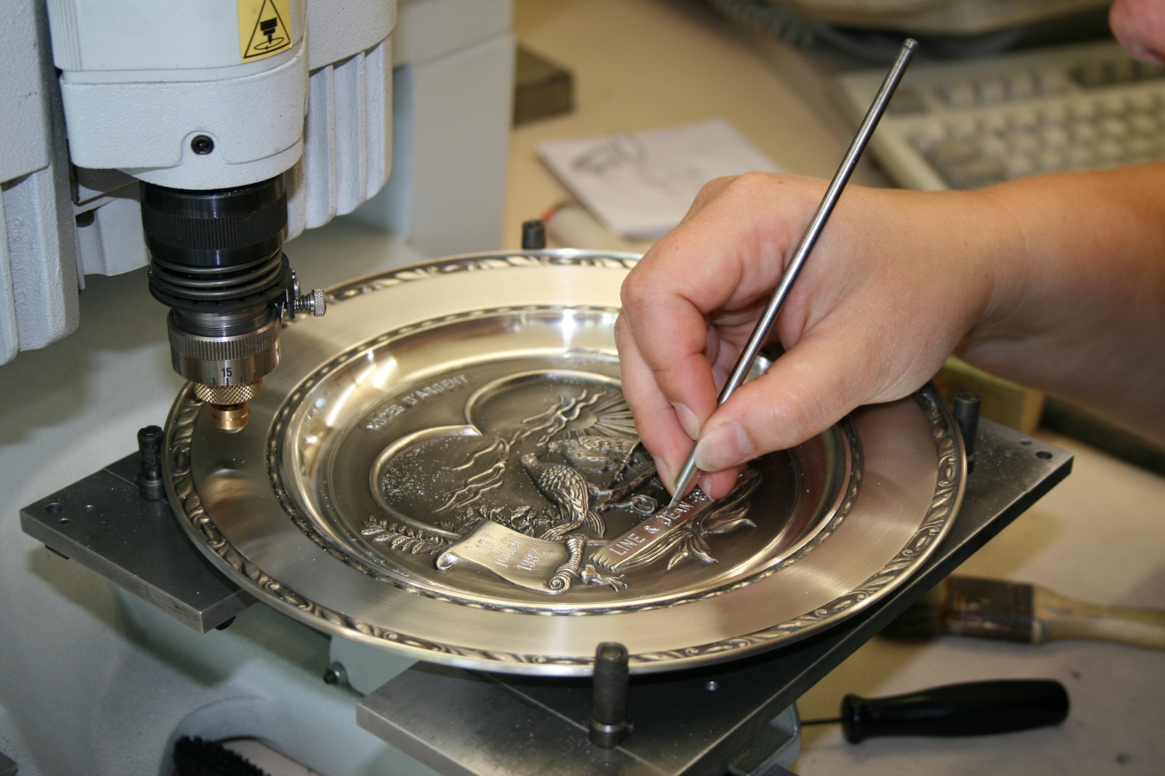 Etain des Vieux Moulins - Amiens Tourisme