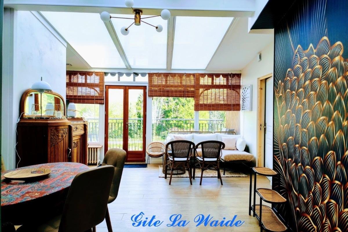 Au coeur d'Amiens - La Waide - Amiens Tourisme