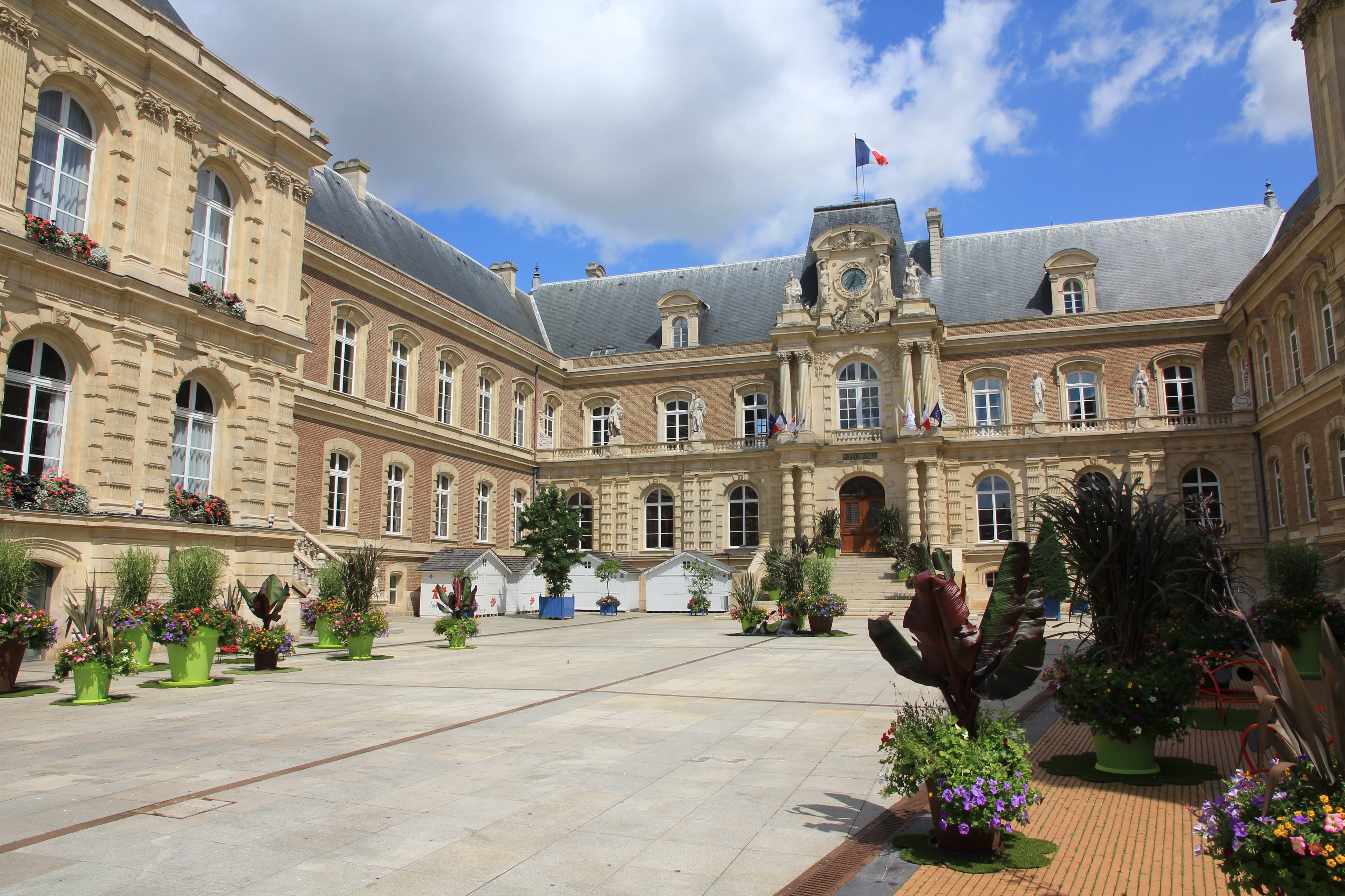 Dasi Frères - Amiens Tourisme