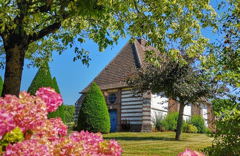 Le tour de ville de Vignacourt - Itinéraire - VIGNACOURT → VIGNACOURT ...