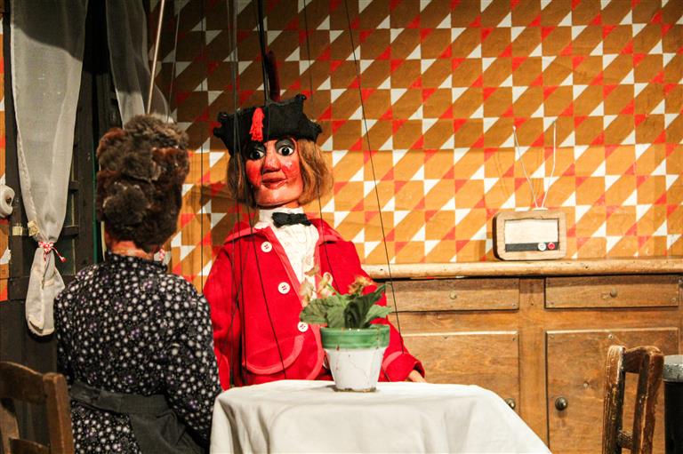 Théâtre de marionnettes : L'Attaque d'Apoplexie - Agenda - AMIENS ...