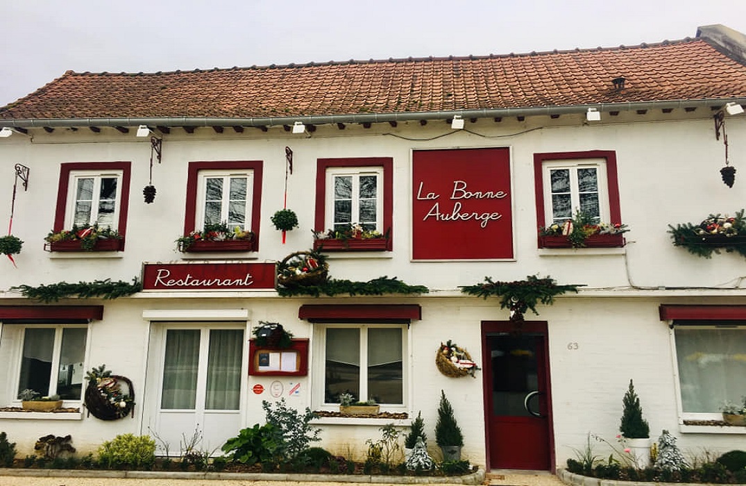 Tous les restaurants - Amiens Tourisme