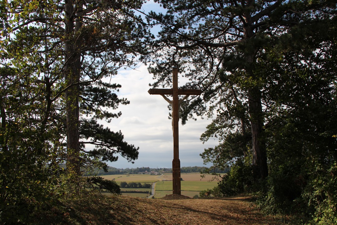 Le larris de Le Quesne et le Mont d'Arguël - Amiens Tourisme
