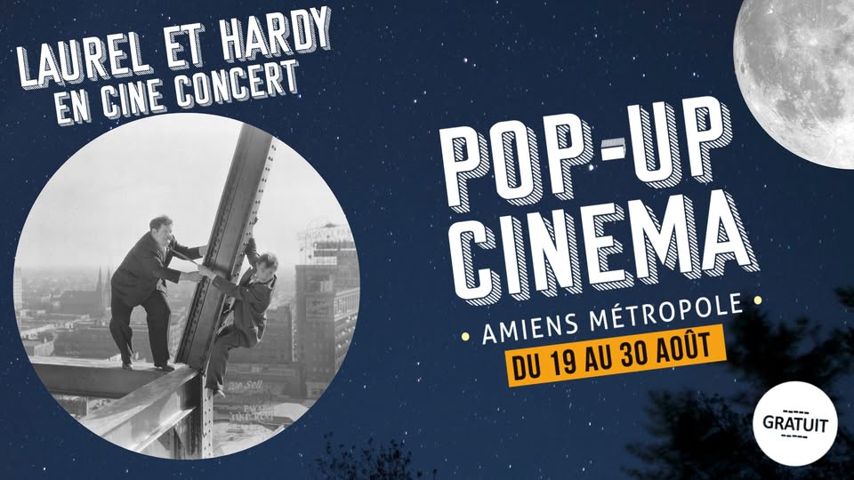 Trampoline Park You Jump - Amiens Tourisme