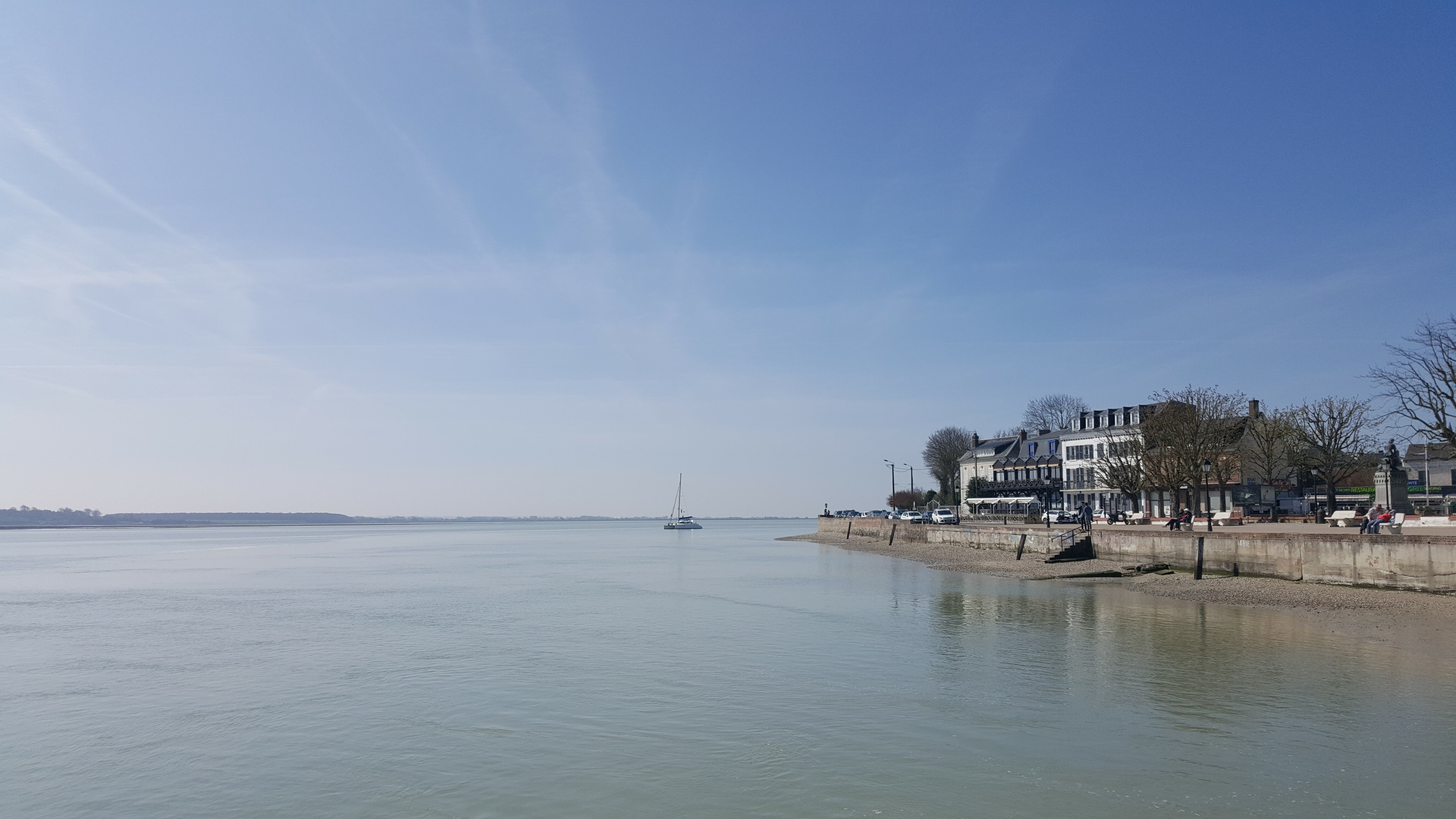 Baie de Somme - Activity - NOYELLES-SUR-MER - Somme Tourisme