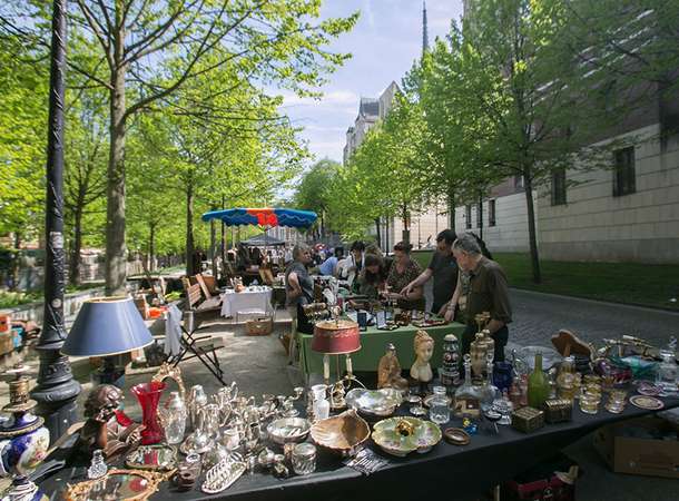 Trampoline Park You Jump - Amiens Tourisme