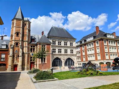 Tout l'agenda - Amiens Tourisme