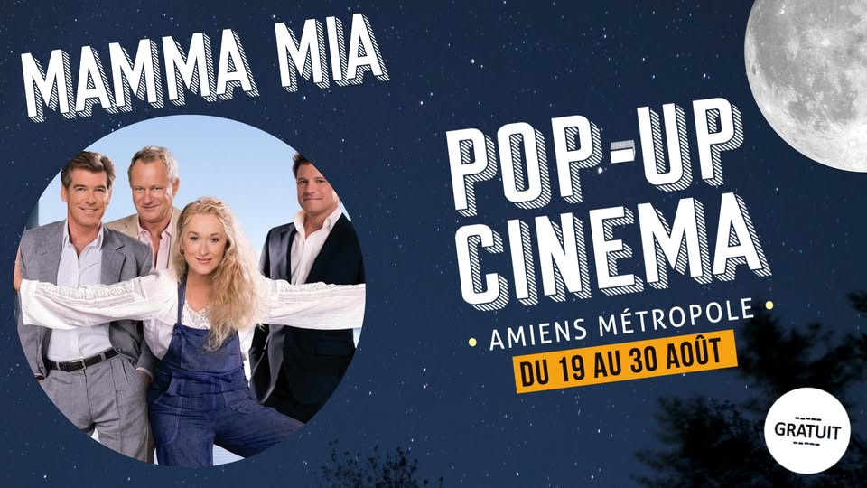 Le Pavillon Bleu - Amiens Tourisme