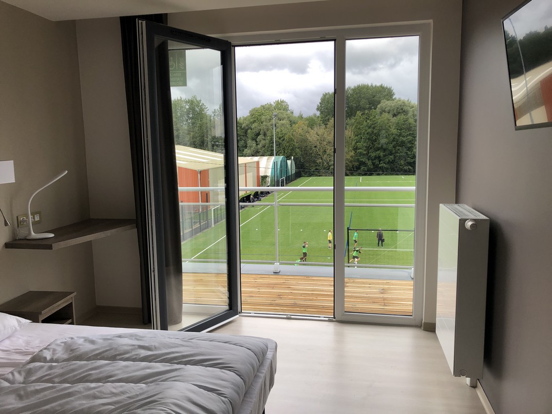 Centre Fernand Duchaussoy - Amiens Tourisme