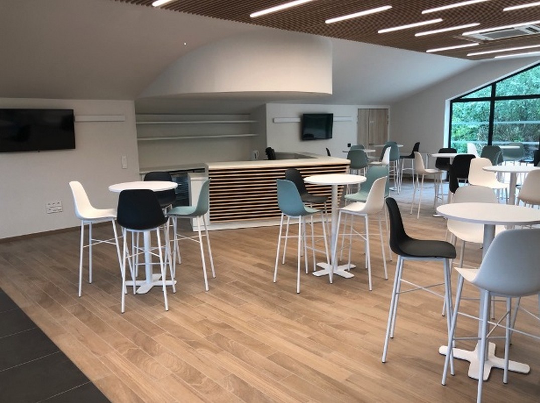 Centre Fernand Duchaussoy - Amiens Tourisme