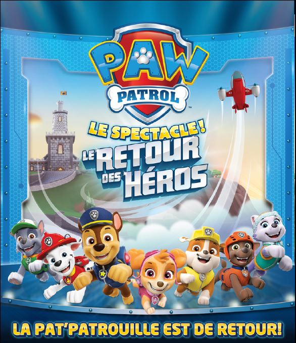 Trampoline Park You Jump - Amiens Tourisme