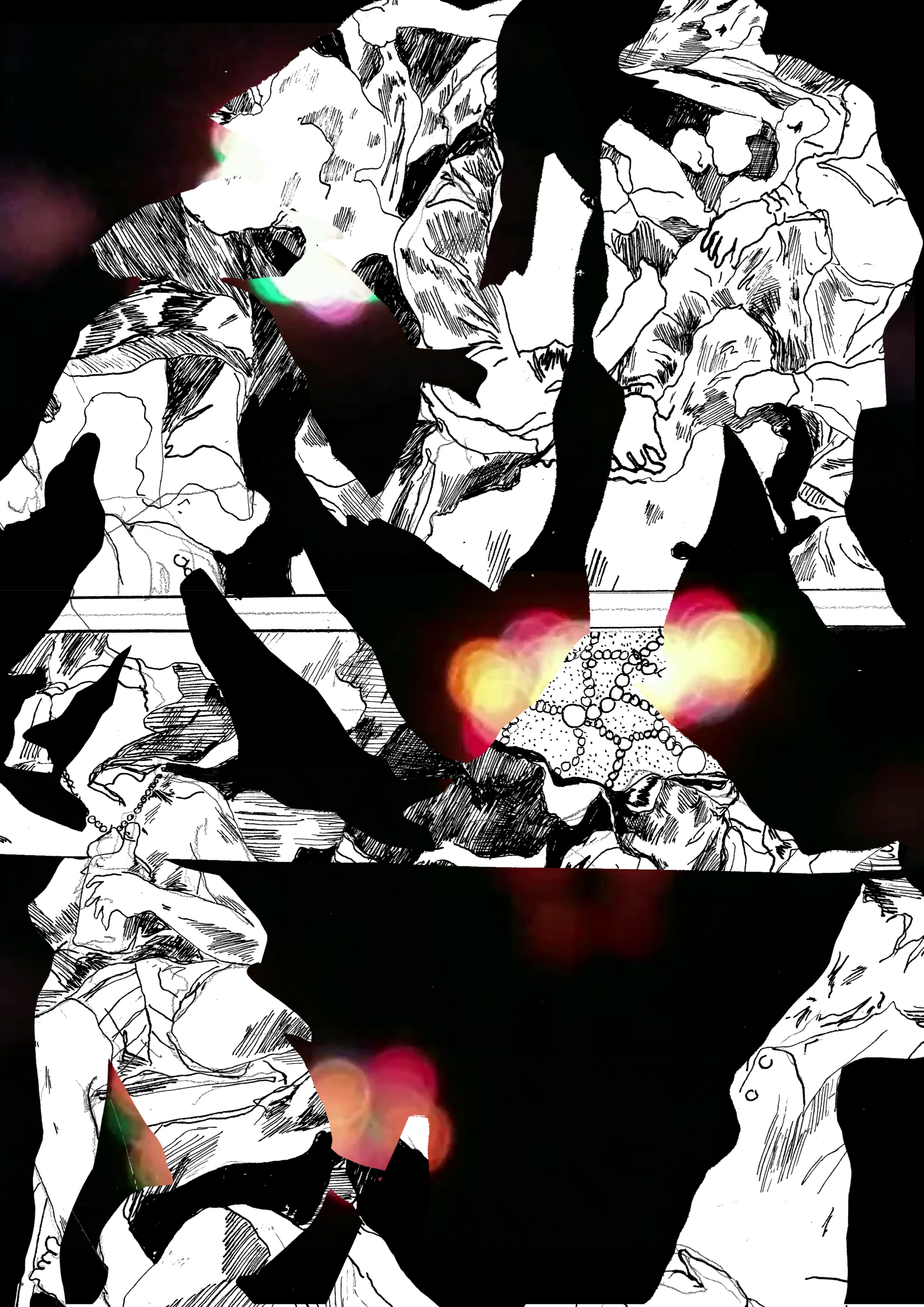 Trampoline Park You Jump - Amiens Tourisme