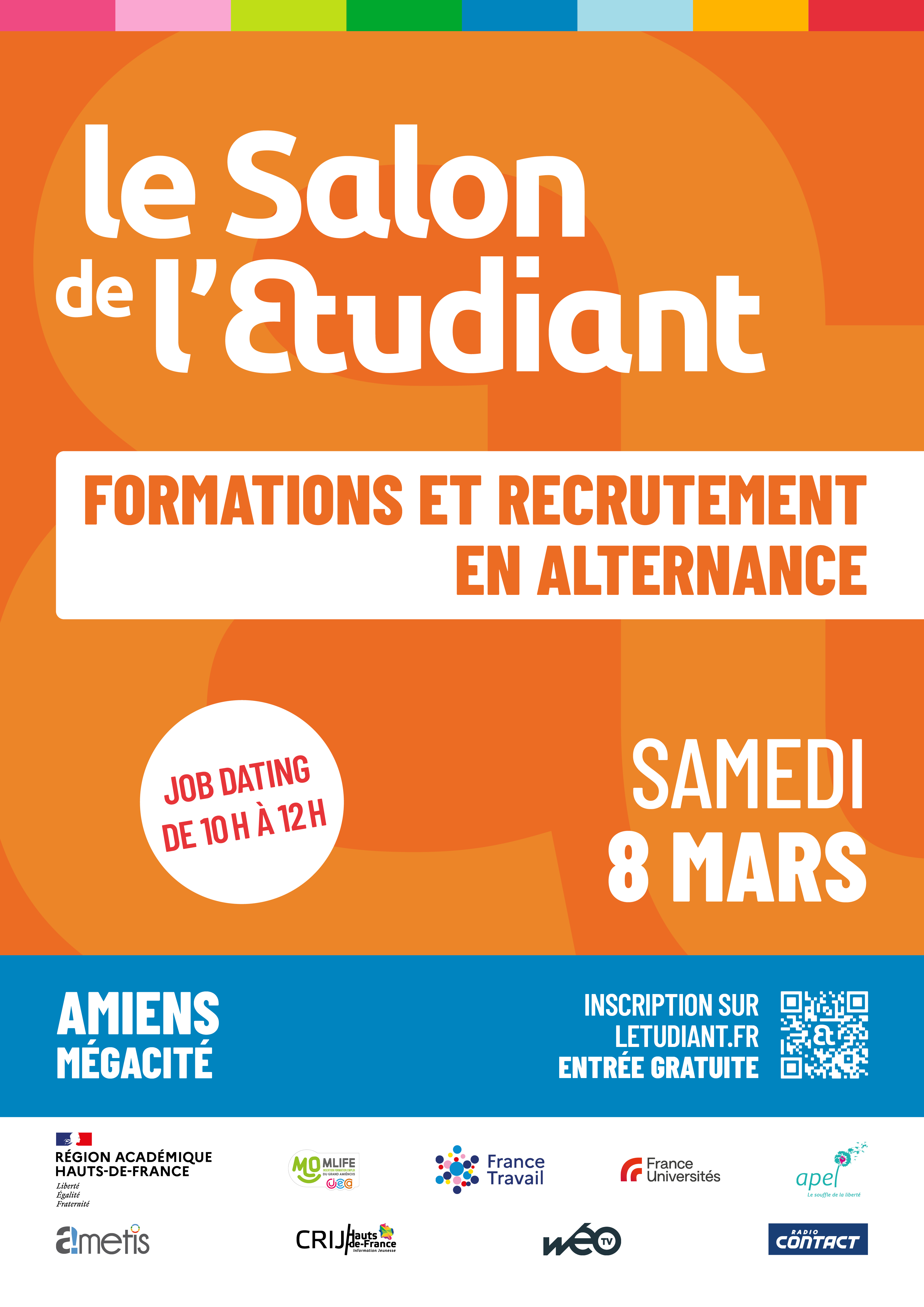Concert : 15000 Voix pour les légendes du rock - Amiens Tourisme