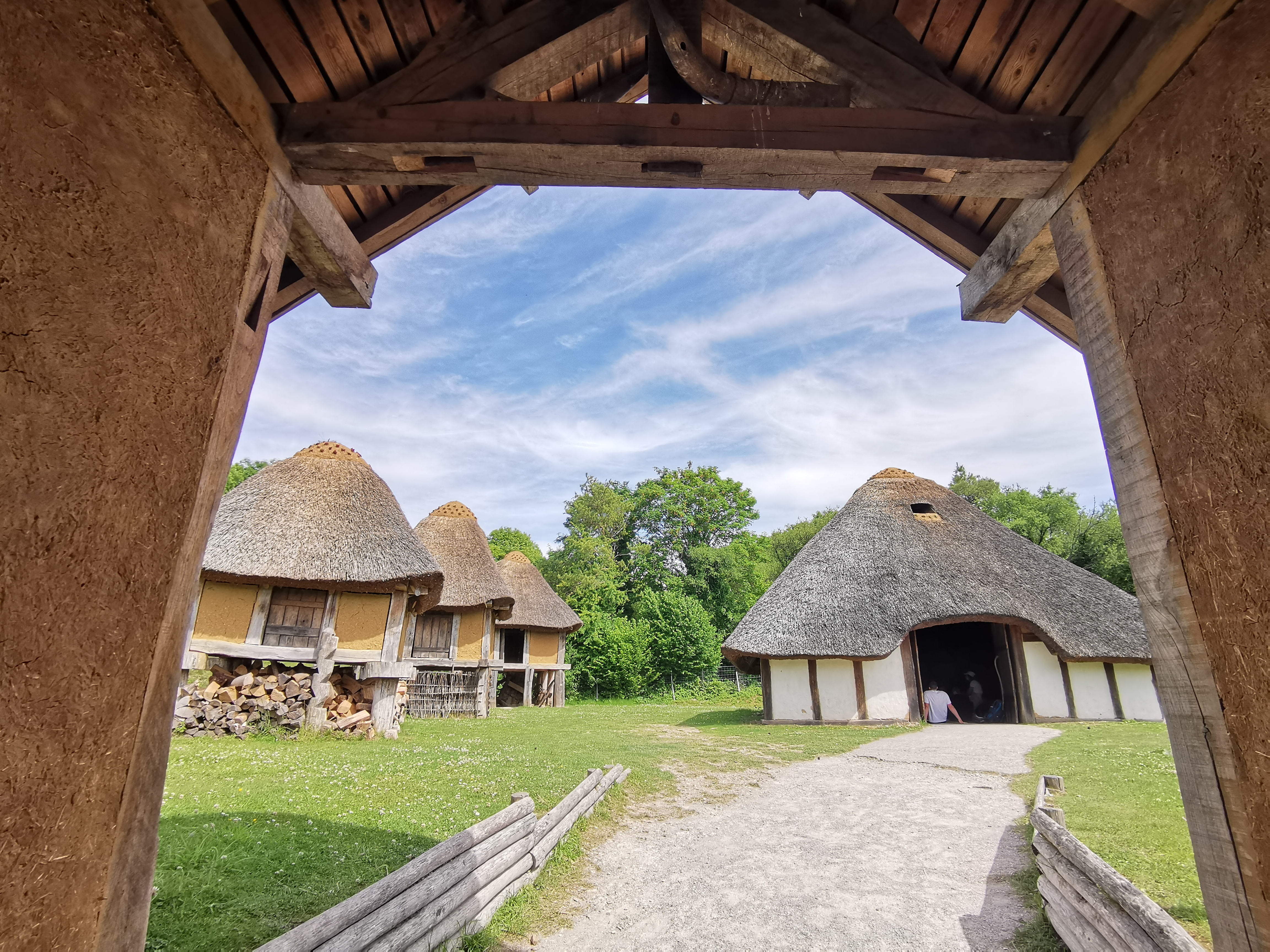 Samara - Amiens Tourisme