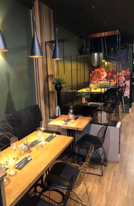 Caramel - Restaurant - AMIENS - Somme Tourisme