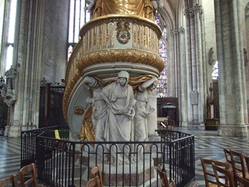 Accueil - Amiens Tourisme