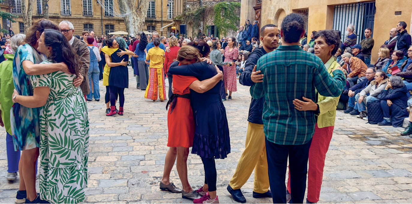 Théâtre : Un Sacre - Amiens Tourisme