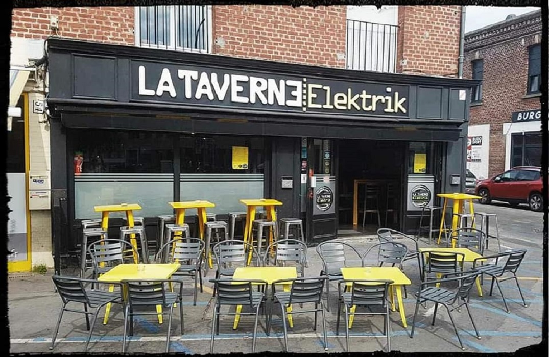 Tous les restaurants - Amiens Tourisme