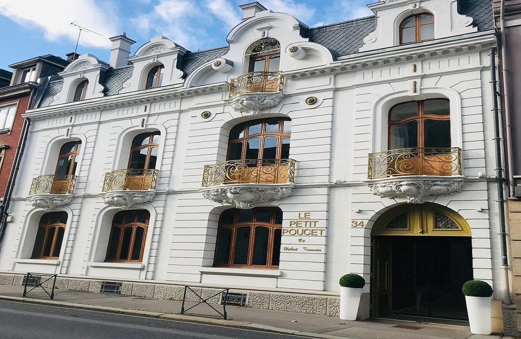 Le Petit Poucet - Amiens Tourisme