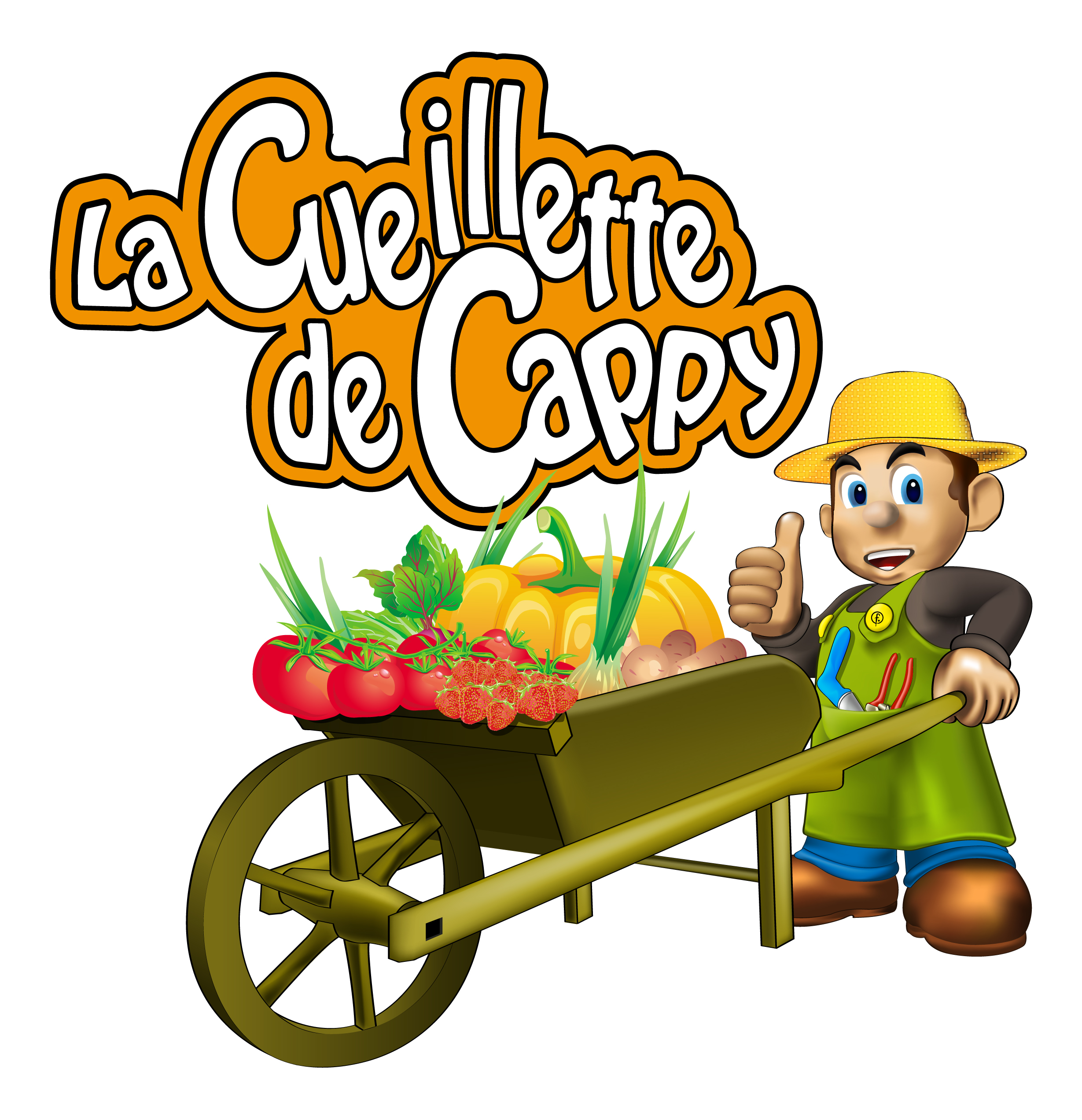 La Cueillette de Cappy - Activity - CAPPY - Somme Tourisme