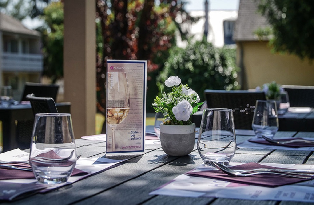 Hôtel Inn Design Amiens - Amiens Tourisme