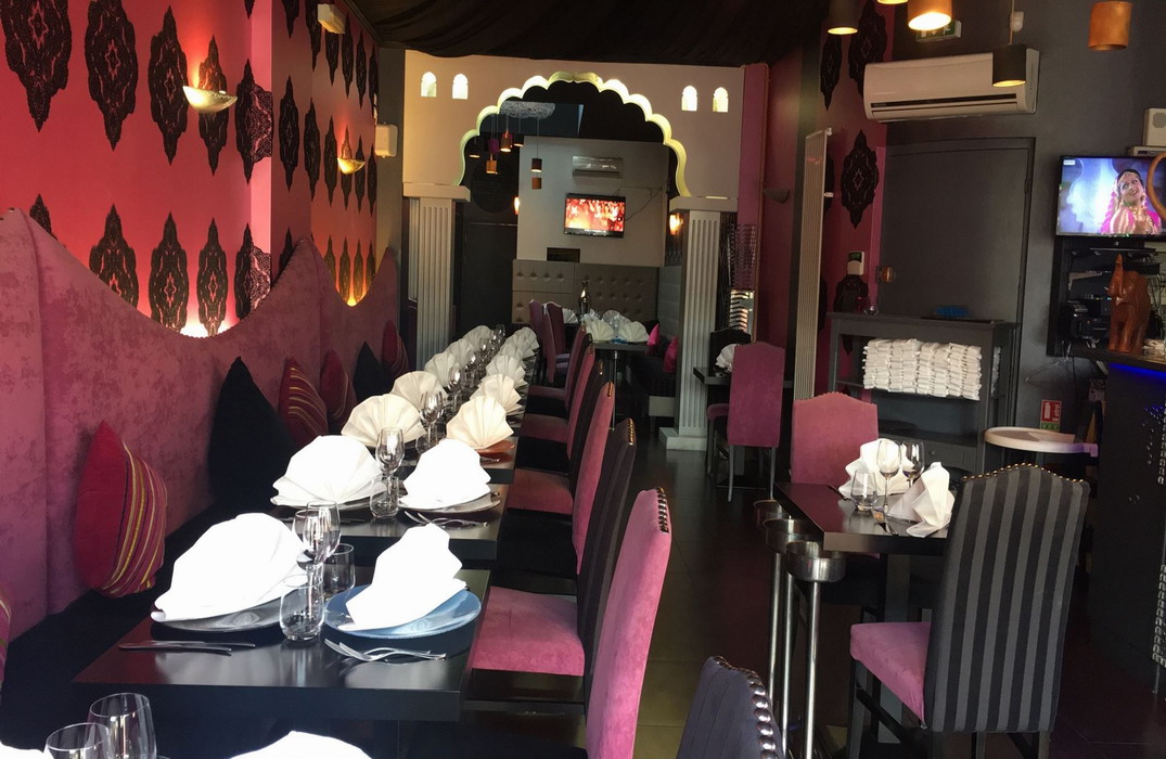 Le Raj-Mahal - Amiens Tourisme