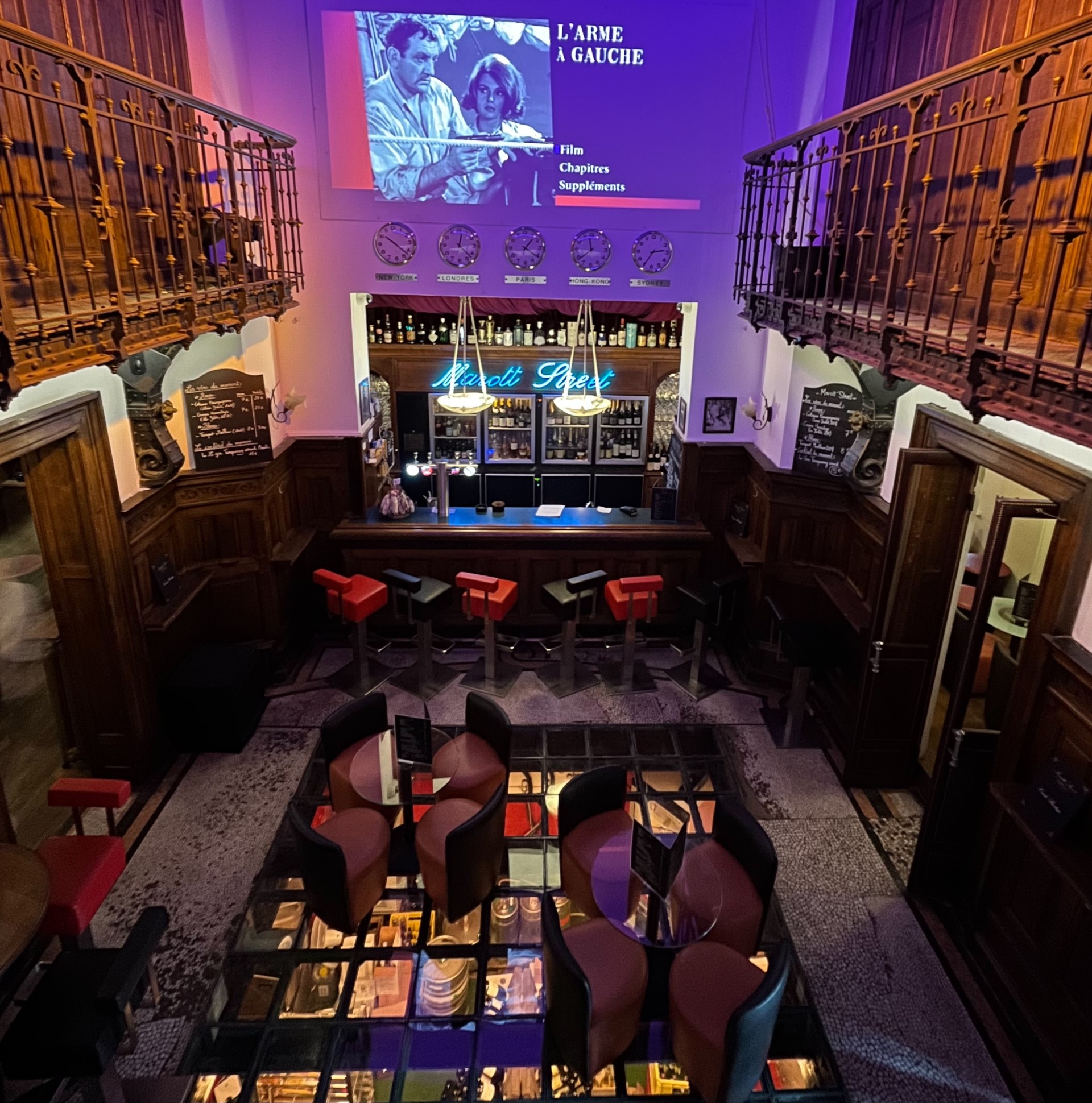 Comédie de Picardie - Amiens Tourisme